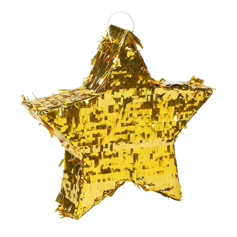 Fun Gold Star