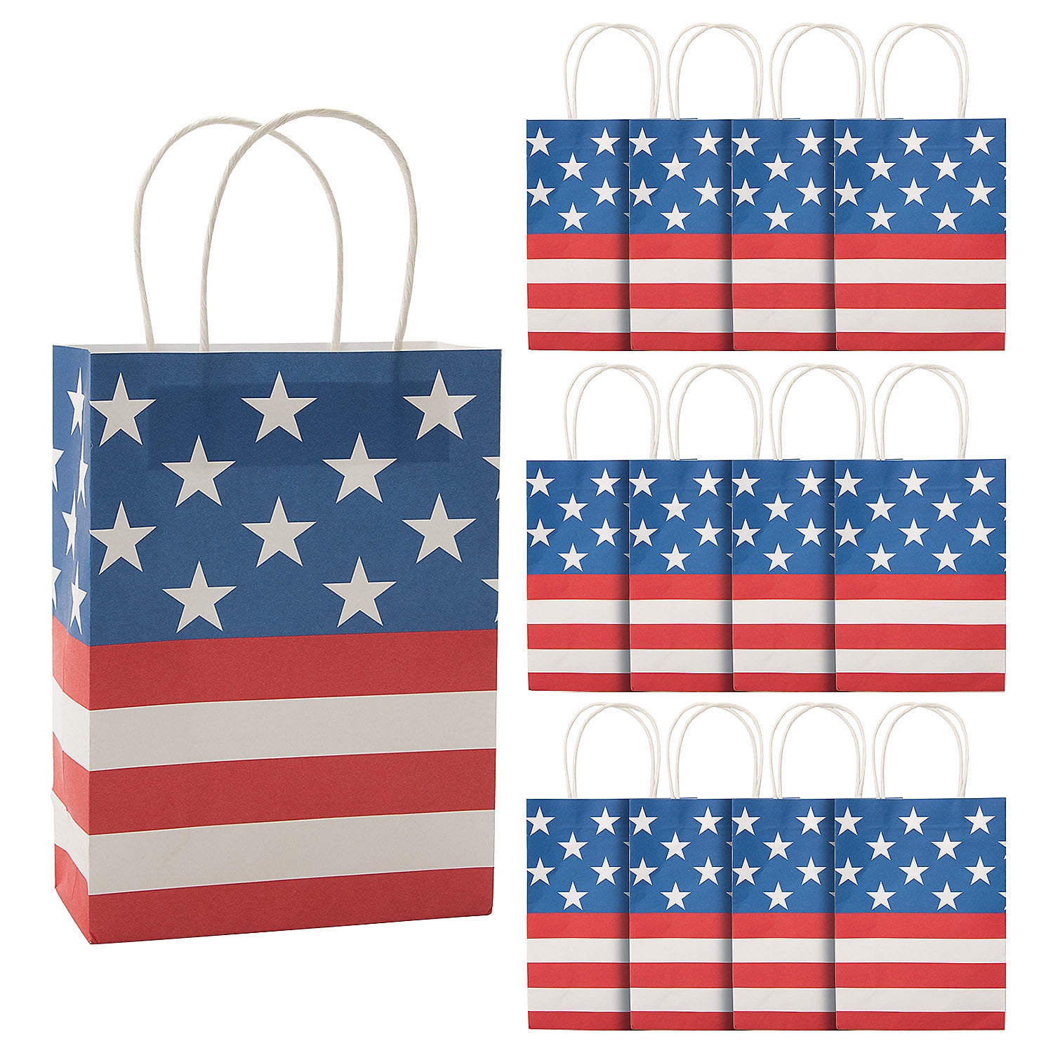 American Paper Bag