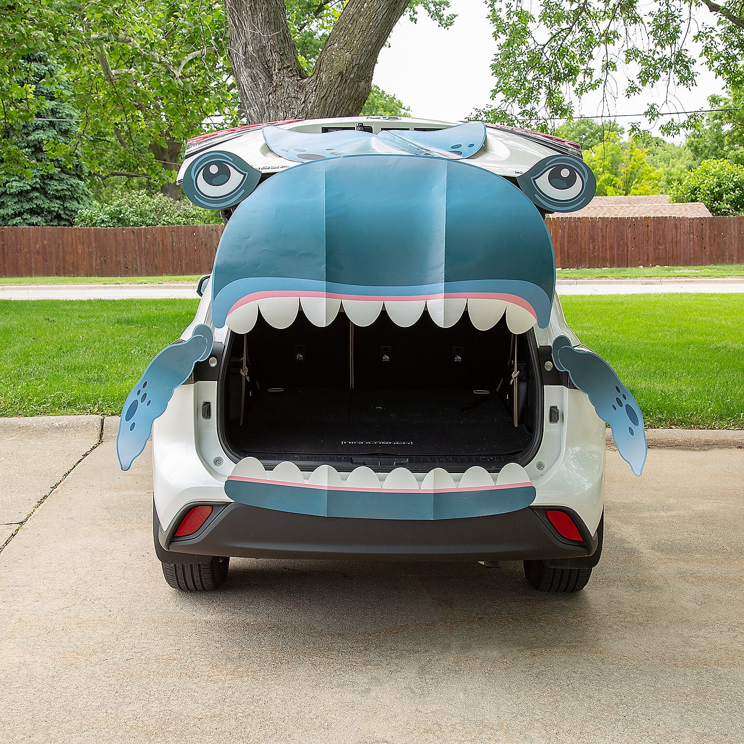 Trunk Decorating Kits