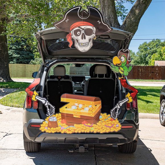Trunk Decorating Kits
