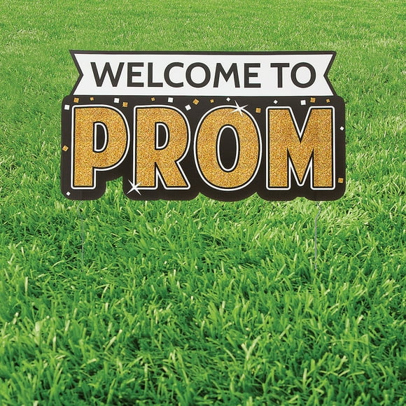 Prom Decorations in Prom Party Supplies - Walmart.com
