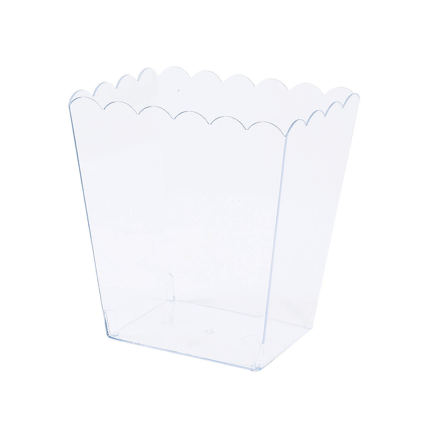 Fun Express White Wedding Plastic Party Supply Sets, (3 Pieces ...