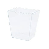 Fun Express White Wedding Plastic Party Supply Sets, (3 Pieces ...