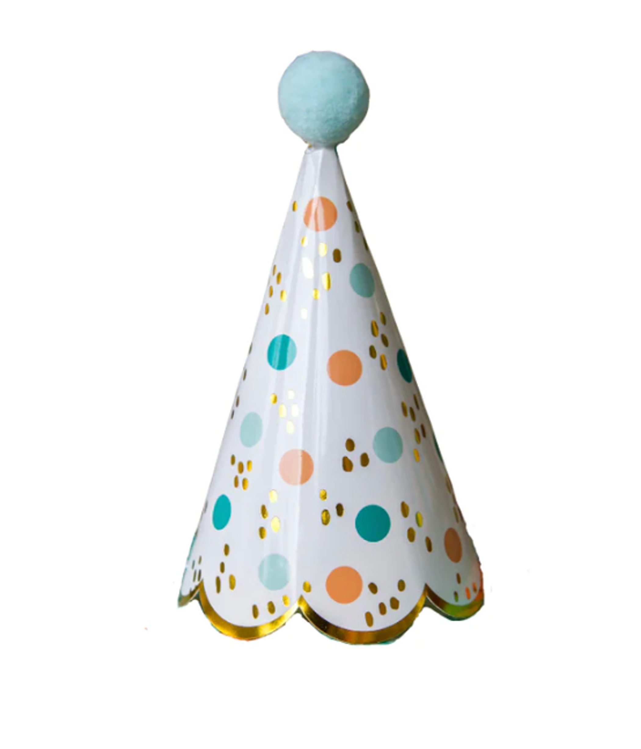 Fun Fair Party Hats[ ] - Walmart.com
