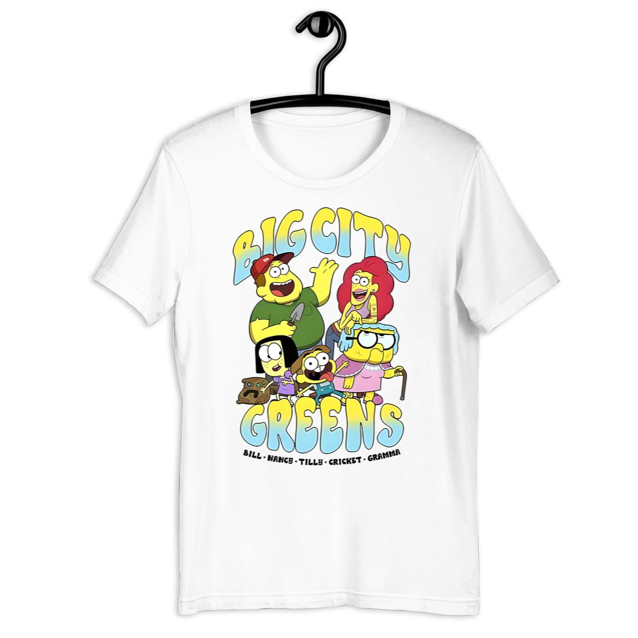 Fun Family-Themed Graphic Shirt for All Ages - Walmart.com