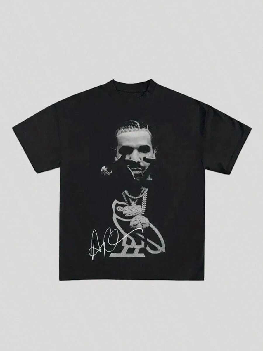 Fun Fashion Boys' Pattern T-Shirt, Soft Breathable Girls' Top ...