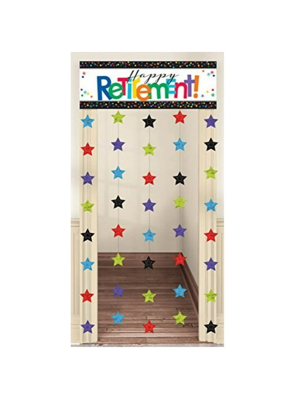 Retirement Party Supplies in Party & Occasions - Walmart.com