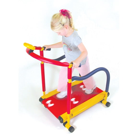 Kids' Workout Equipment