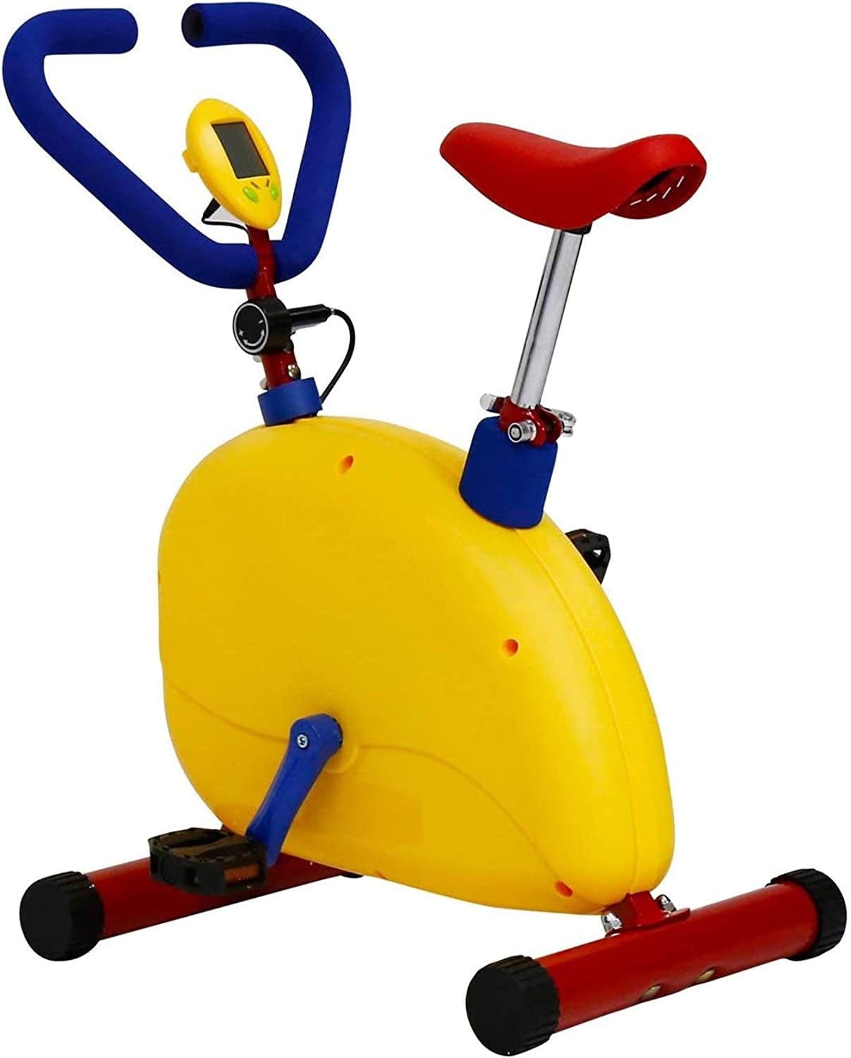 Fun And Fitness Kids Exercise Bike Equipment,Toddler Exercise Bikes ...