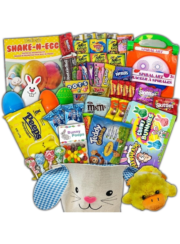 Easter candy gifts in Easter Candy - Walmart.com