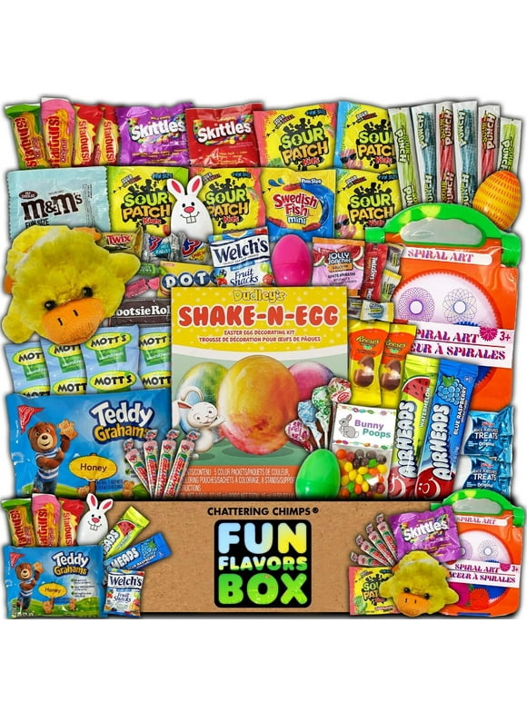 Easter candy gifts in Easter Candy - Walmart.com