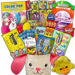 Walmart Easter Candy Basket WALMART EASTER CANDY |SHOP WITH ME