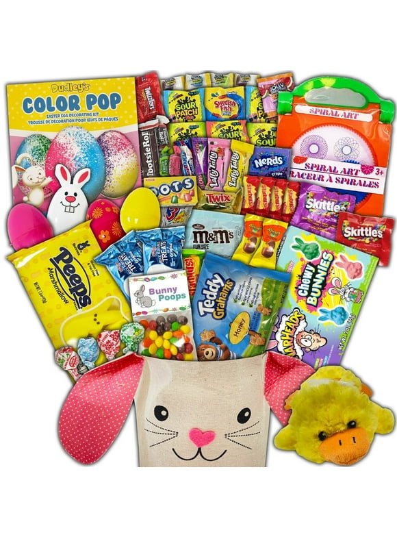 Easter candy gifts in Easter Candy - Walmart.com