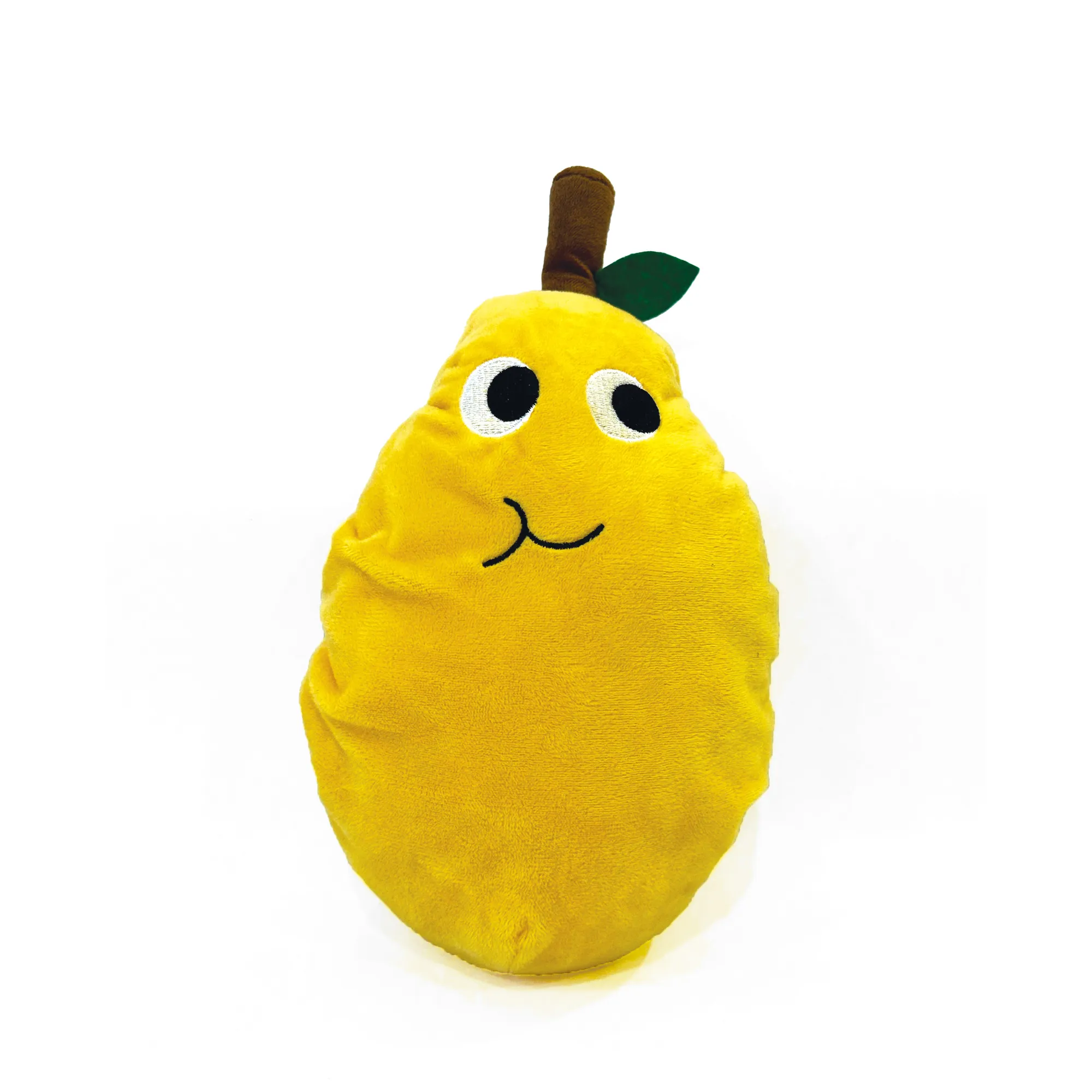 Fun Food Ice Skating Soakers - Pear - Walmart.com