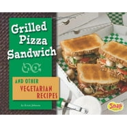 Plant, Cook, Eat!: A Children's Cookbook, (Hardcover) - Walmart.com