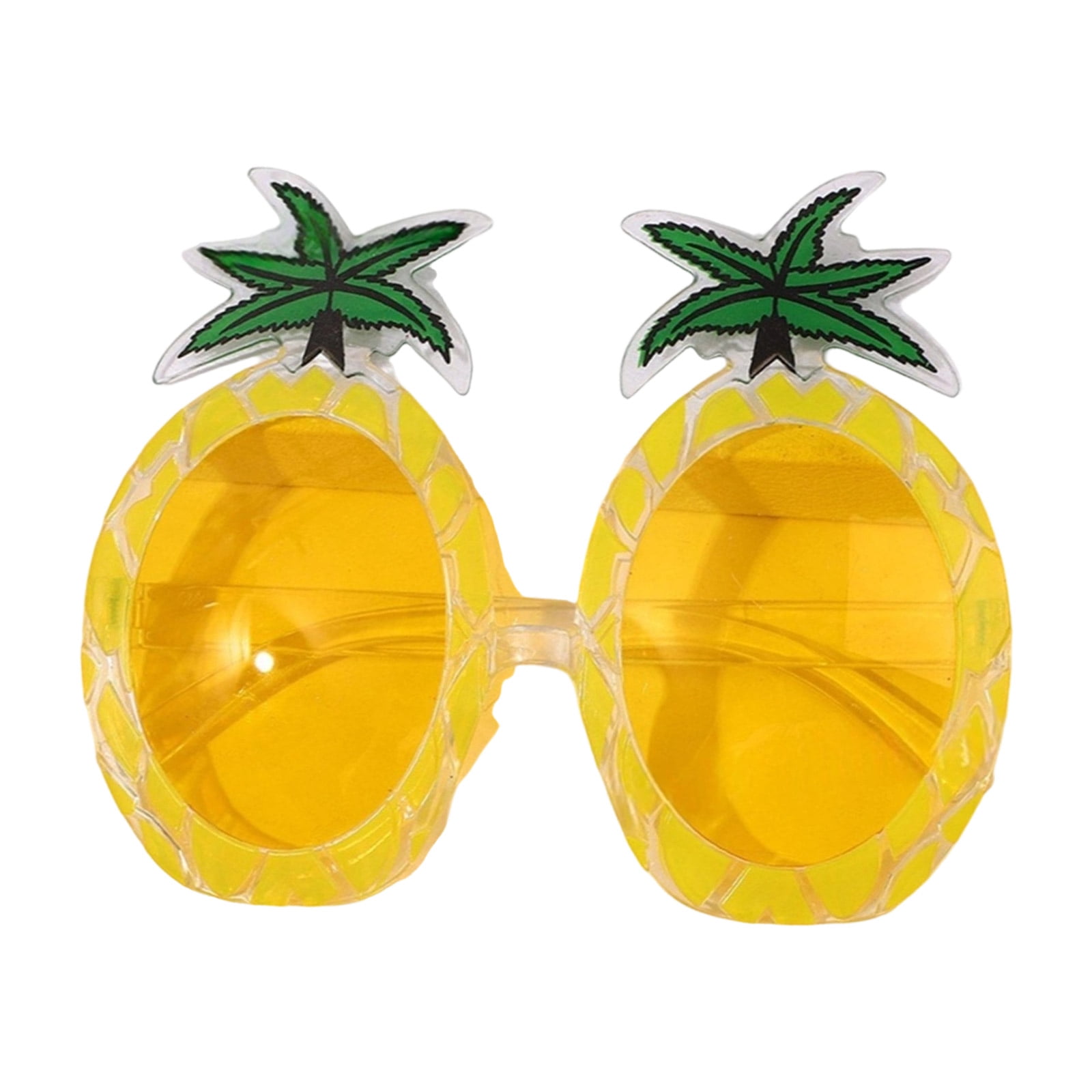 Fun Fruit-Themed Eyewear Lightweight For Costume Event, Travel & Daily ...