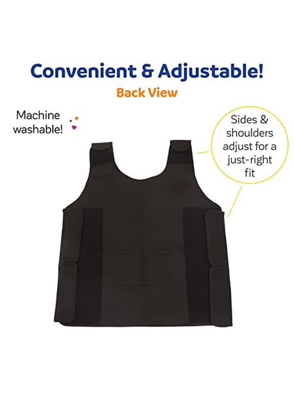 Compression Clothes Kids Sensory