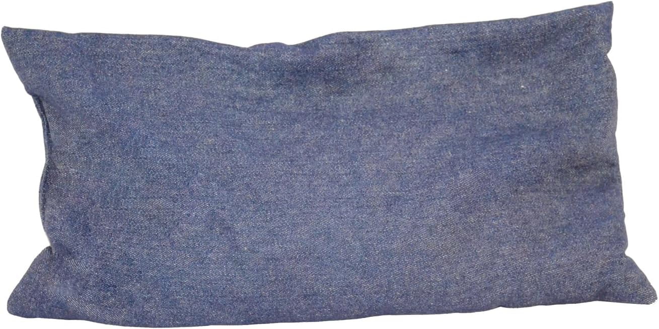 Fun and Function - Denim Weighted Lap Pad for Kids - Sensory Kids ...