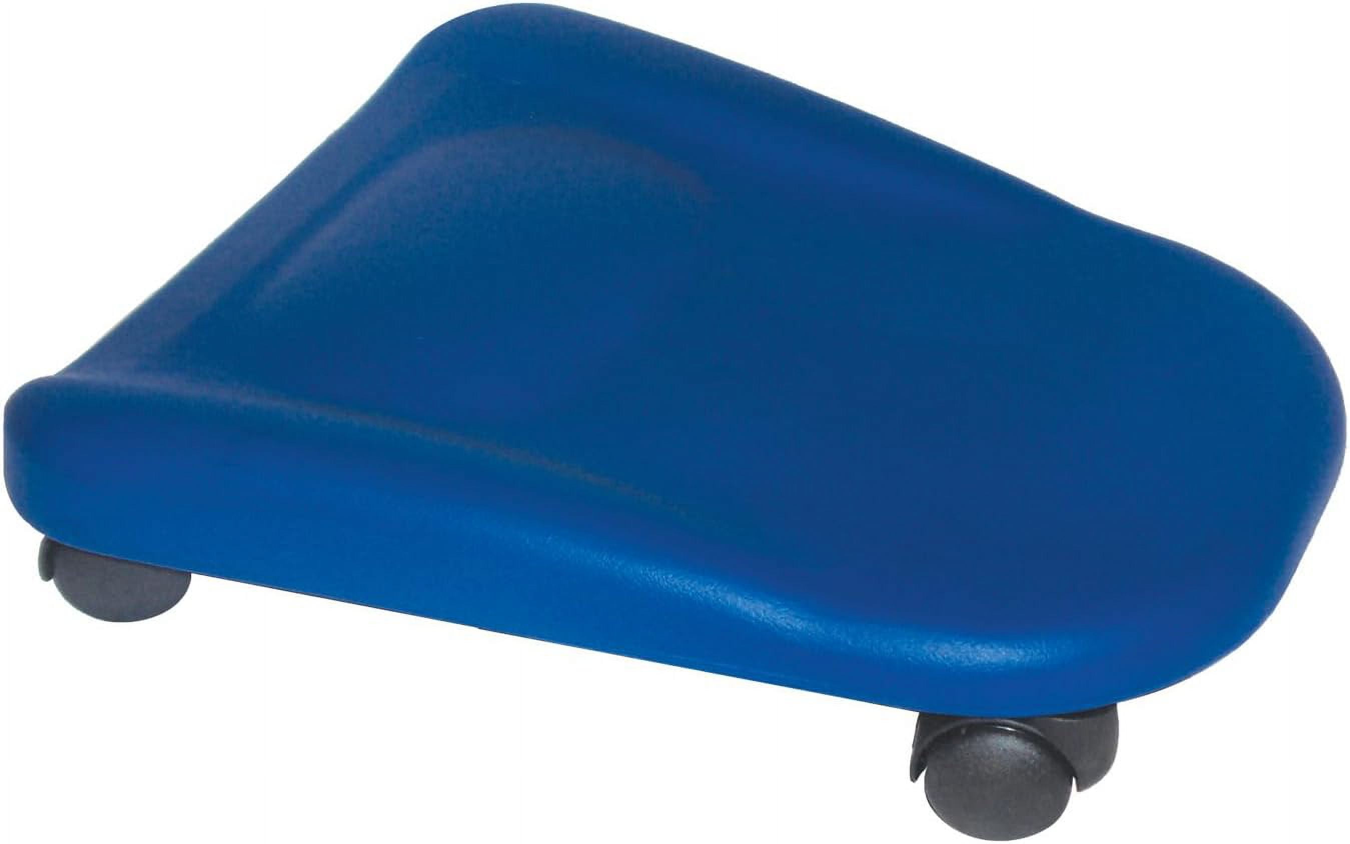 Fun & Function - Foam Tummy Scooter - Scooter Board - Tummy Scooter for ...