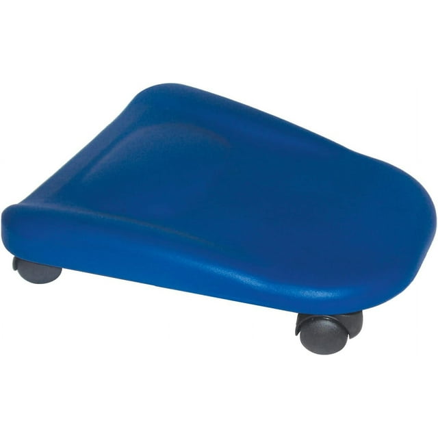 Fun & Function - Foam Tummy Scooter - Scooter Board - Tummy Scooter for ...