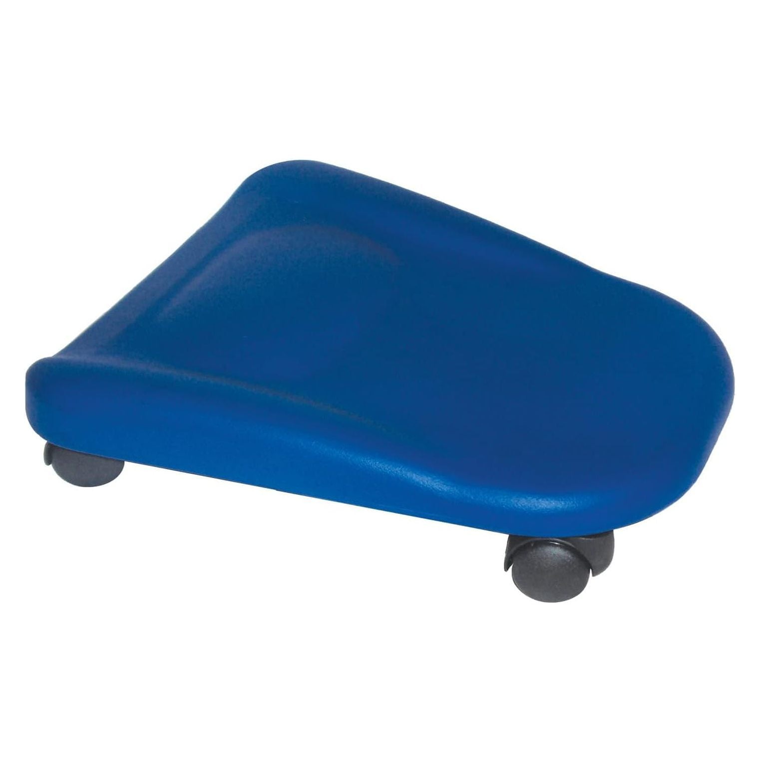 Fun & Function - Foam Tummy Scooter - Scooter Board - Tummy Scooter for ...