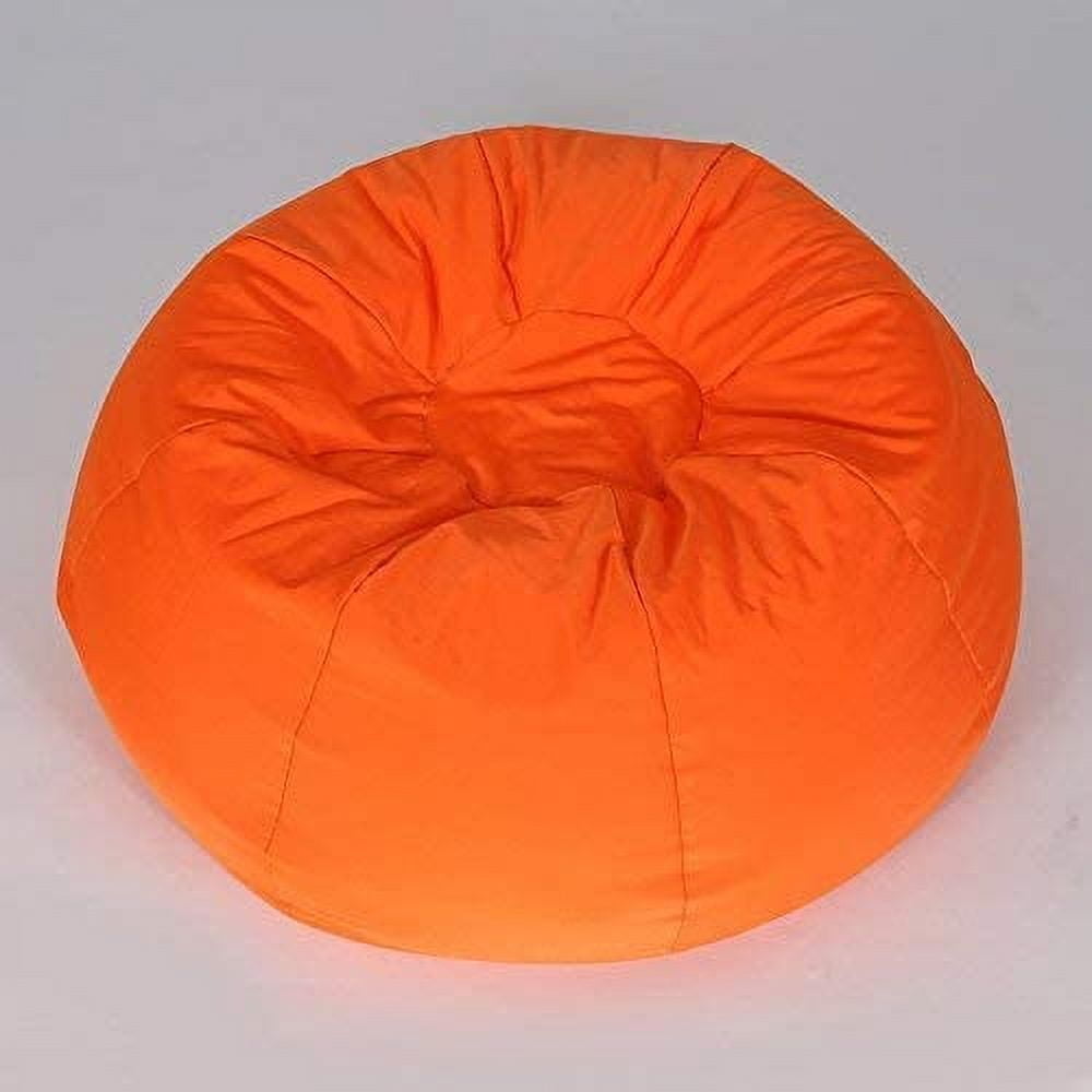 Fun and Function - Mega Mushy Smushy Bean Bag Chair - Alternative ...