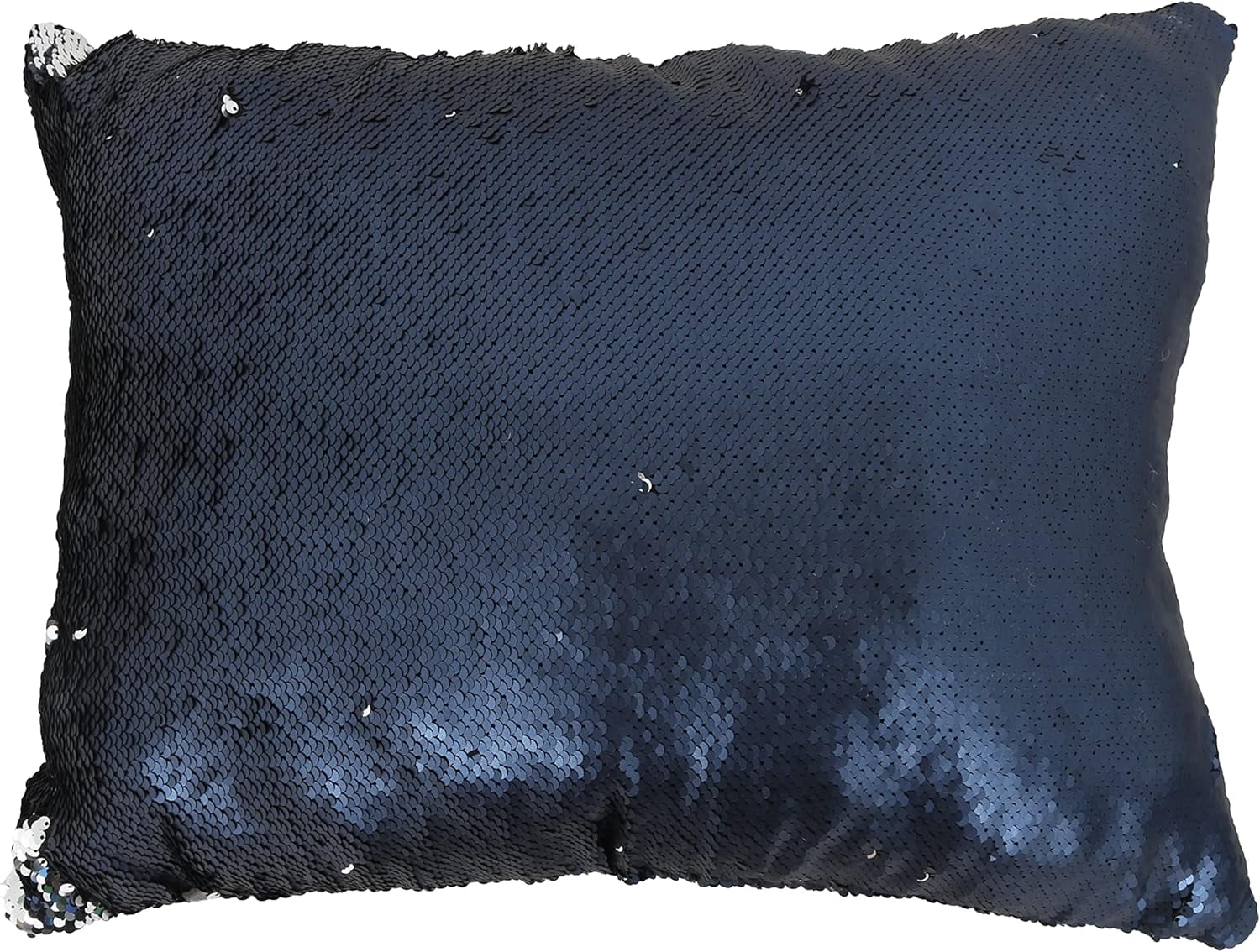 Fun and Function Weighted Sequin Pillow - Sensory Pillow with ...