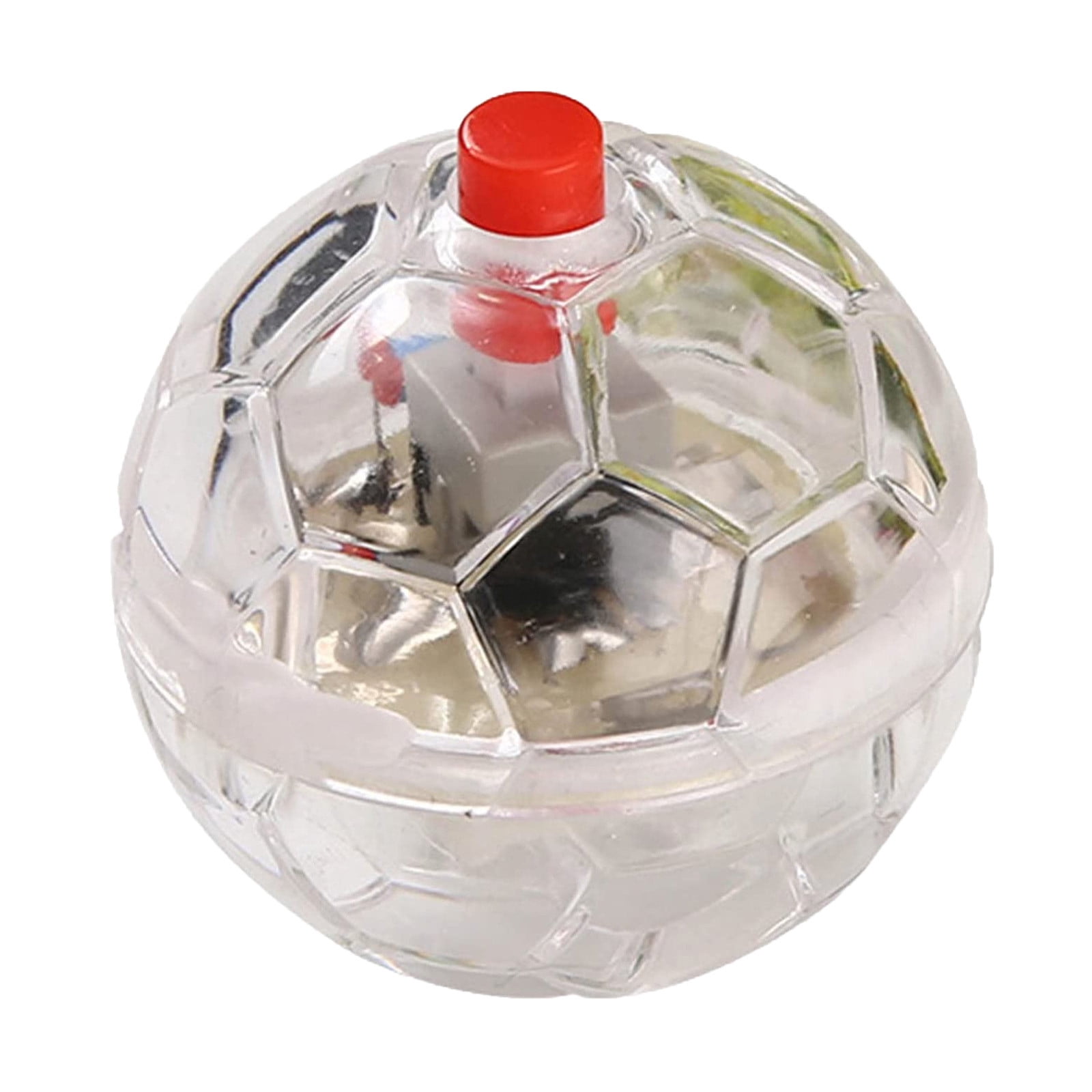 Fun Ghost Hunting Cat Ball Motion Light Up Cat Balls LED Motion ...