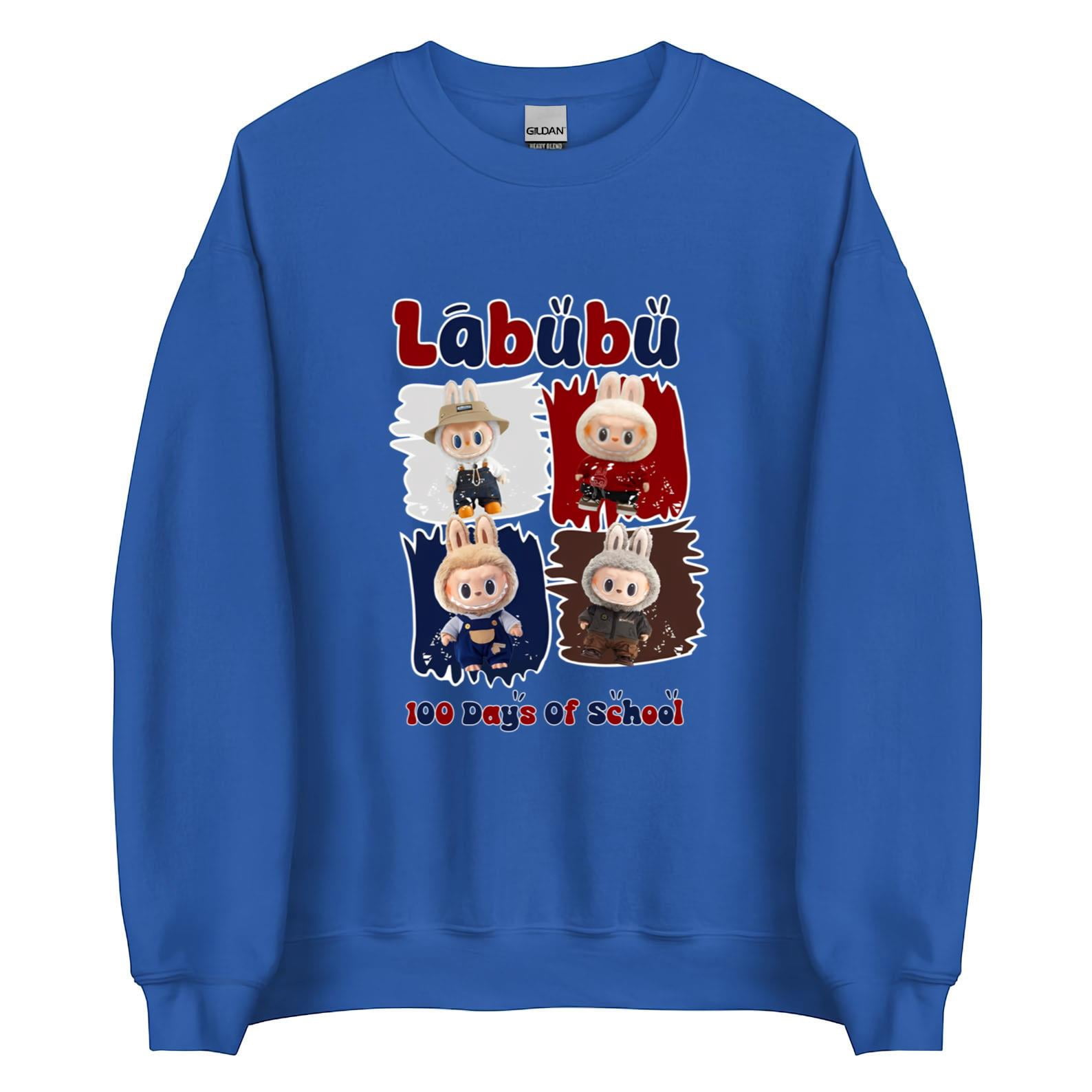 Fun Graphic Shirt Featuring Bold Designs for Fans of Cute Characters ...