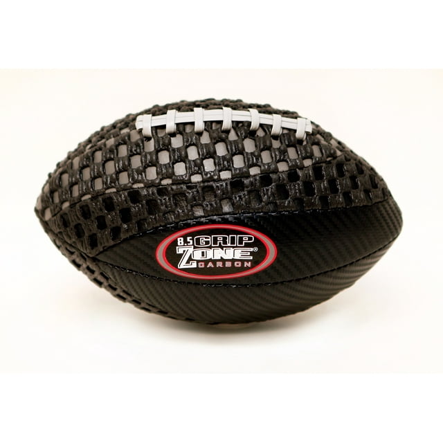 Saturnian 1 Fun Gripper - Grip Zone 8.5" Football, Pee Wee Size 3 ...