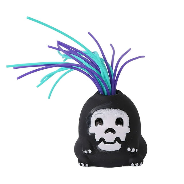 Fun Hair Pulling Screaming Anxiety Venting Novelty Stuff Different Made By Hair Pulling Stress