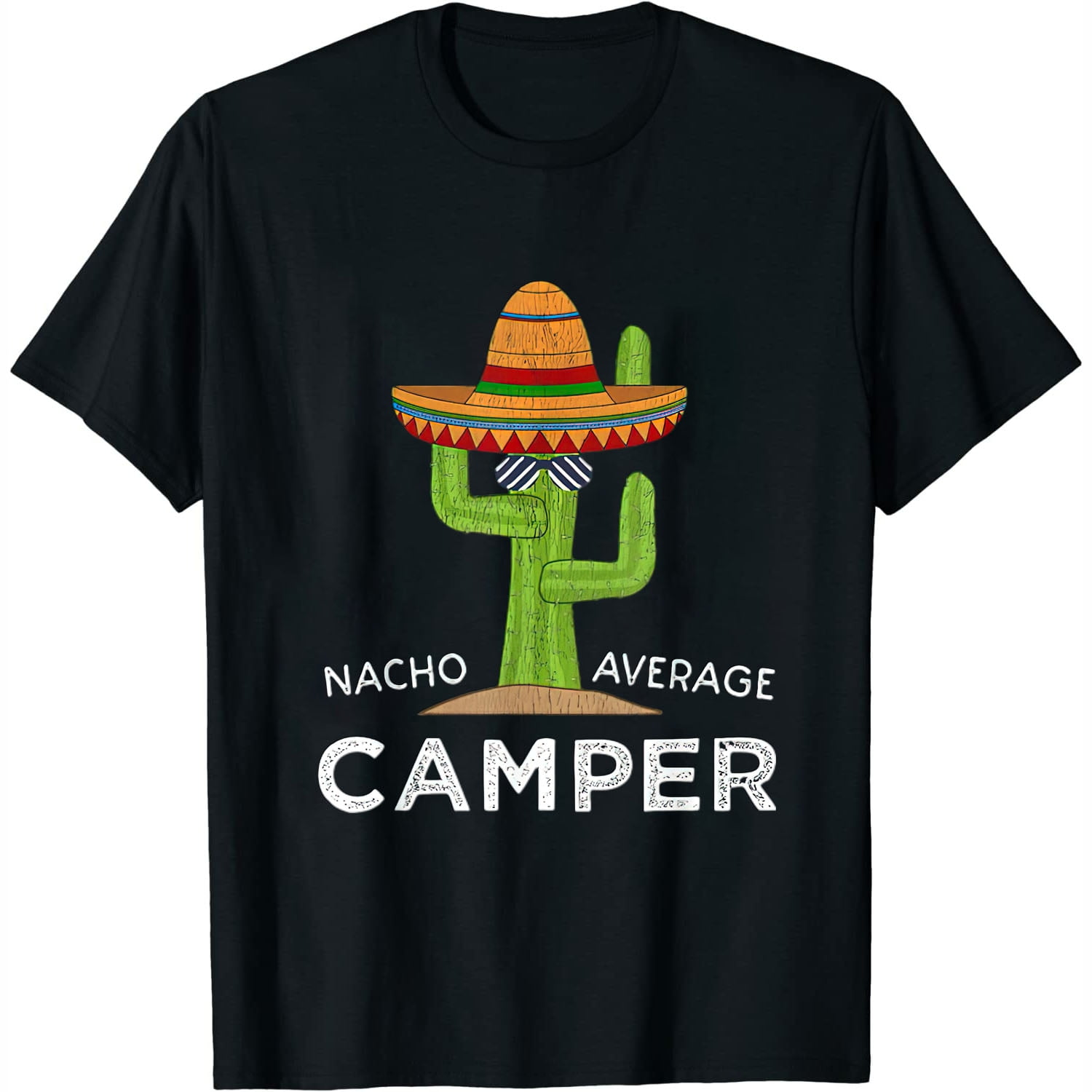Fun Hilarious Camper Humor | Funny Saying Camping Womens T-Shirt ...