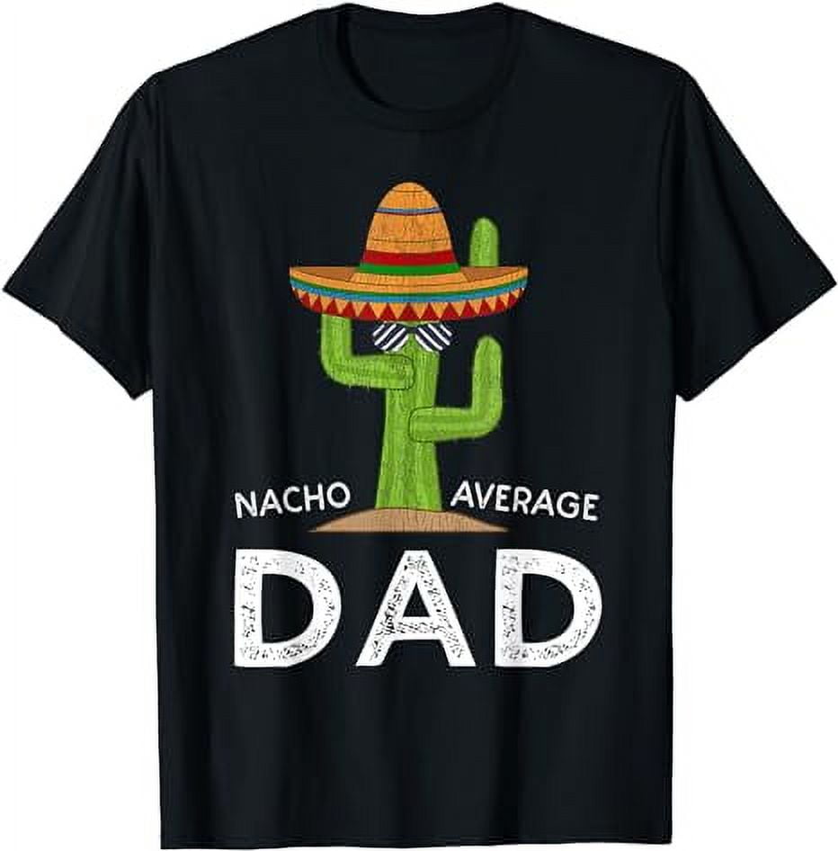 Fun Hilarious Dad Joke | Funny Saying Dad Humor T-Shirt - Walmart.com