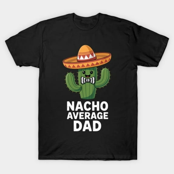 Fun Hilarious Dad Joke Saying Dad Humor Funny Father's Design H40498 ...