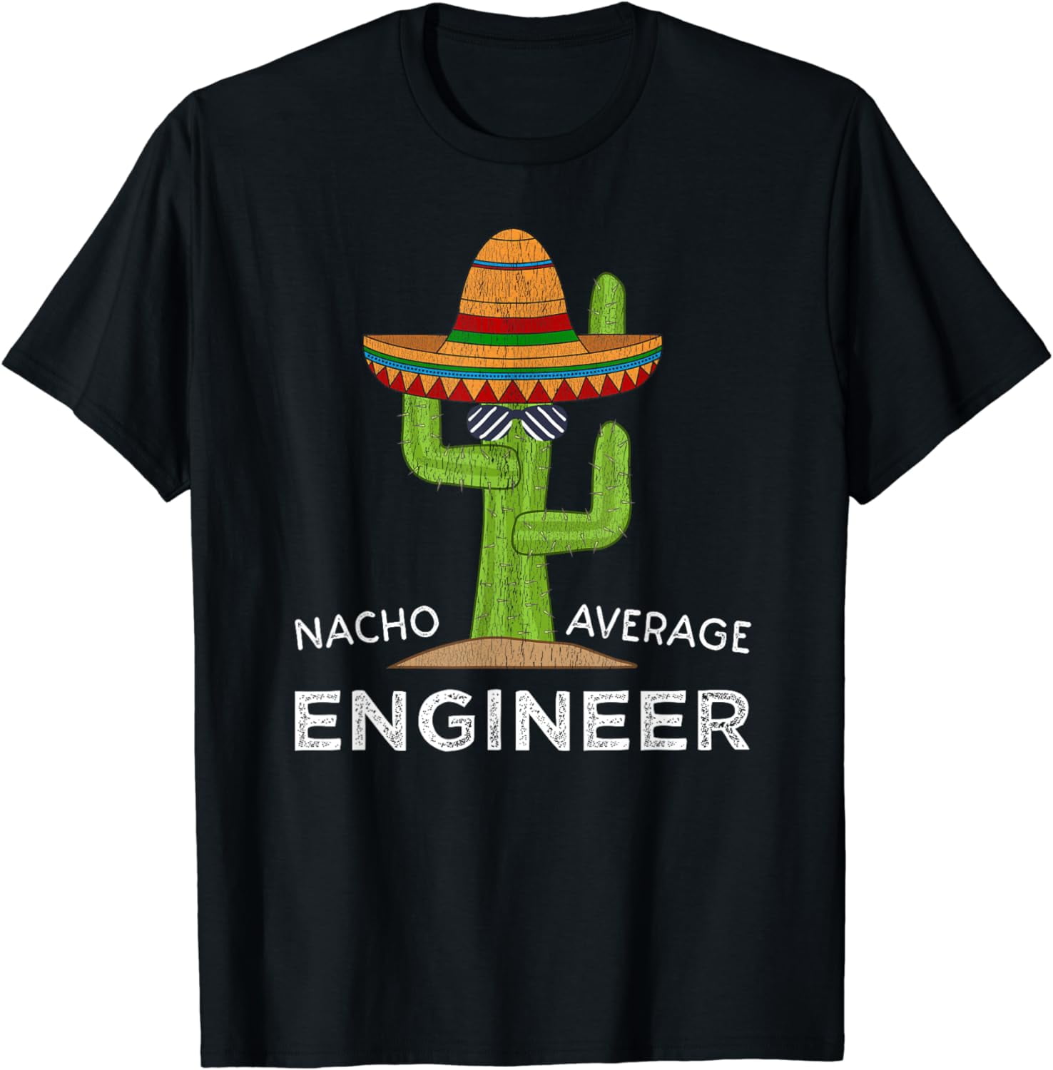 Fun Hilarious Engineering Humor | Funny Saying Engineer T-Shirt ...