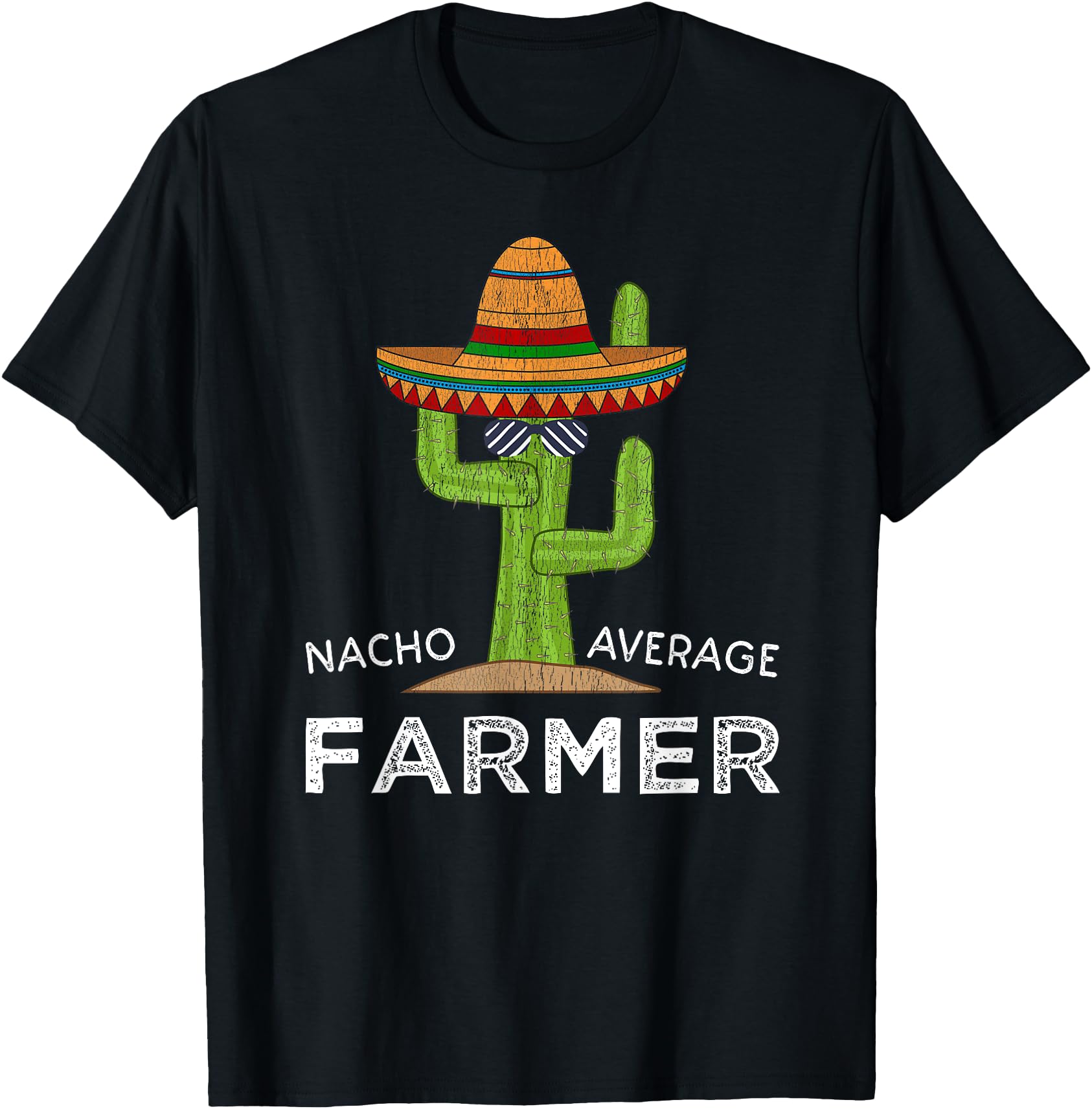 Fun Hilarious Farming Humor Saying Funny Farmer T-Shirt,Charcoal Color ...