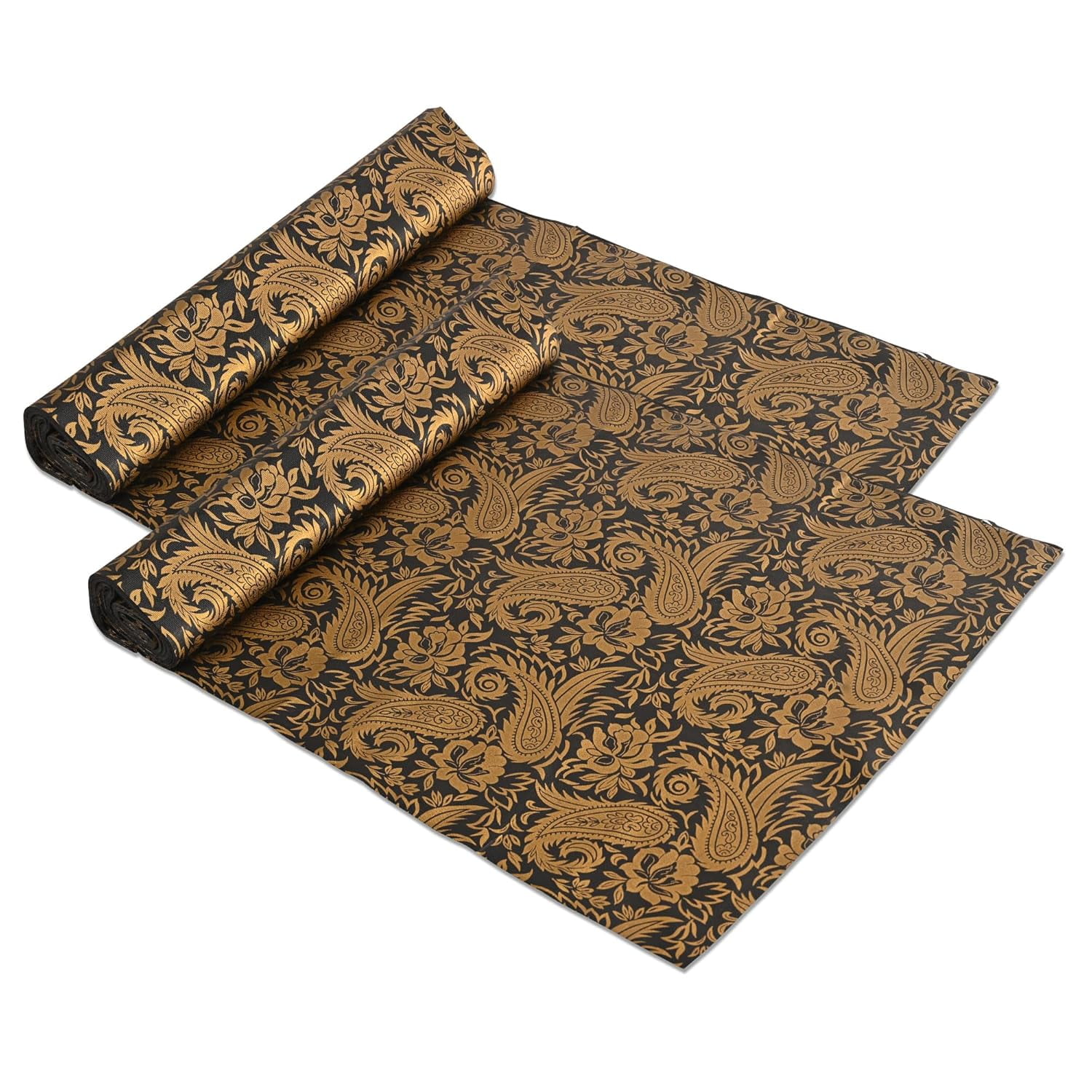 Fun Homes Pack of 2 Waterproof Wardrobe 10 Meters Shelf Liners for ...