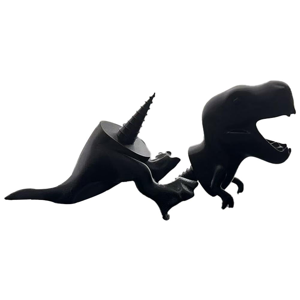 Fun Horned Animal Corn Stand By LEARNEVER - Walmart.com