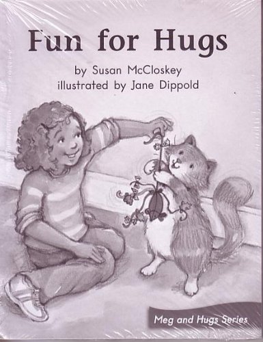 Pre-Owned Fun for Hugs; Leveled Literacy Intervention My Take-Home 6 ...