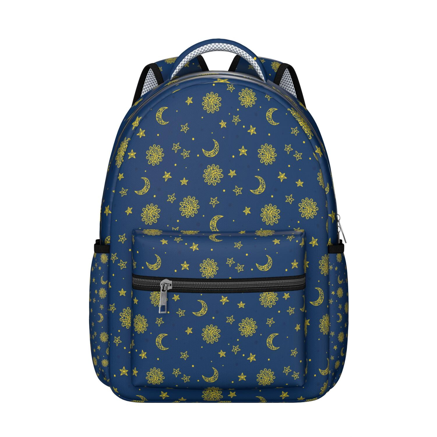 Fun Kawaii Waterproof Backpack for Teens - Lightweight School Bag with ...
