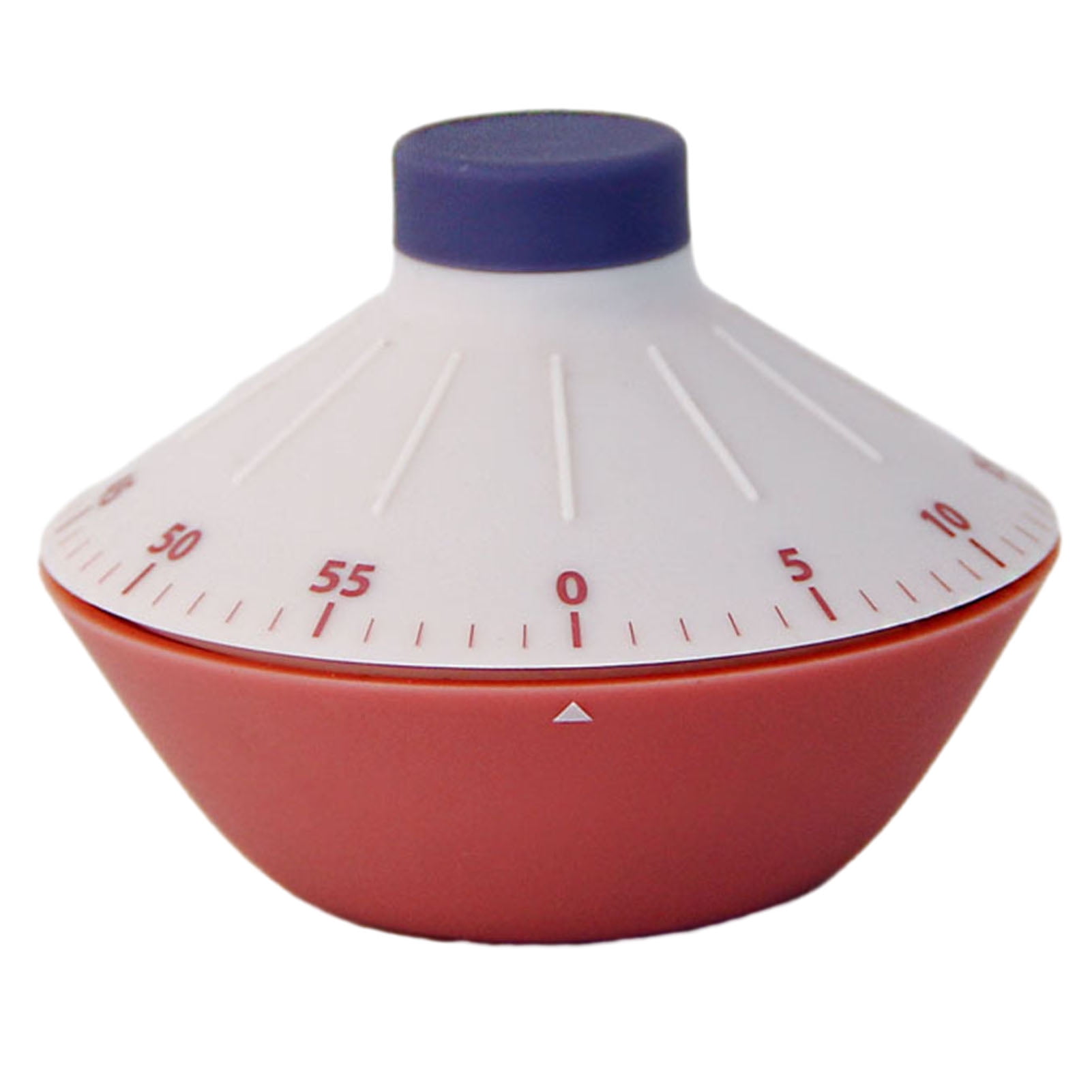 Fun Kitchen Time Manager Mechanical Countdown Timer - No Charging ...