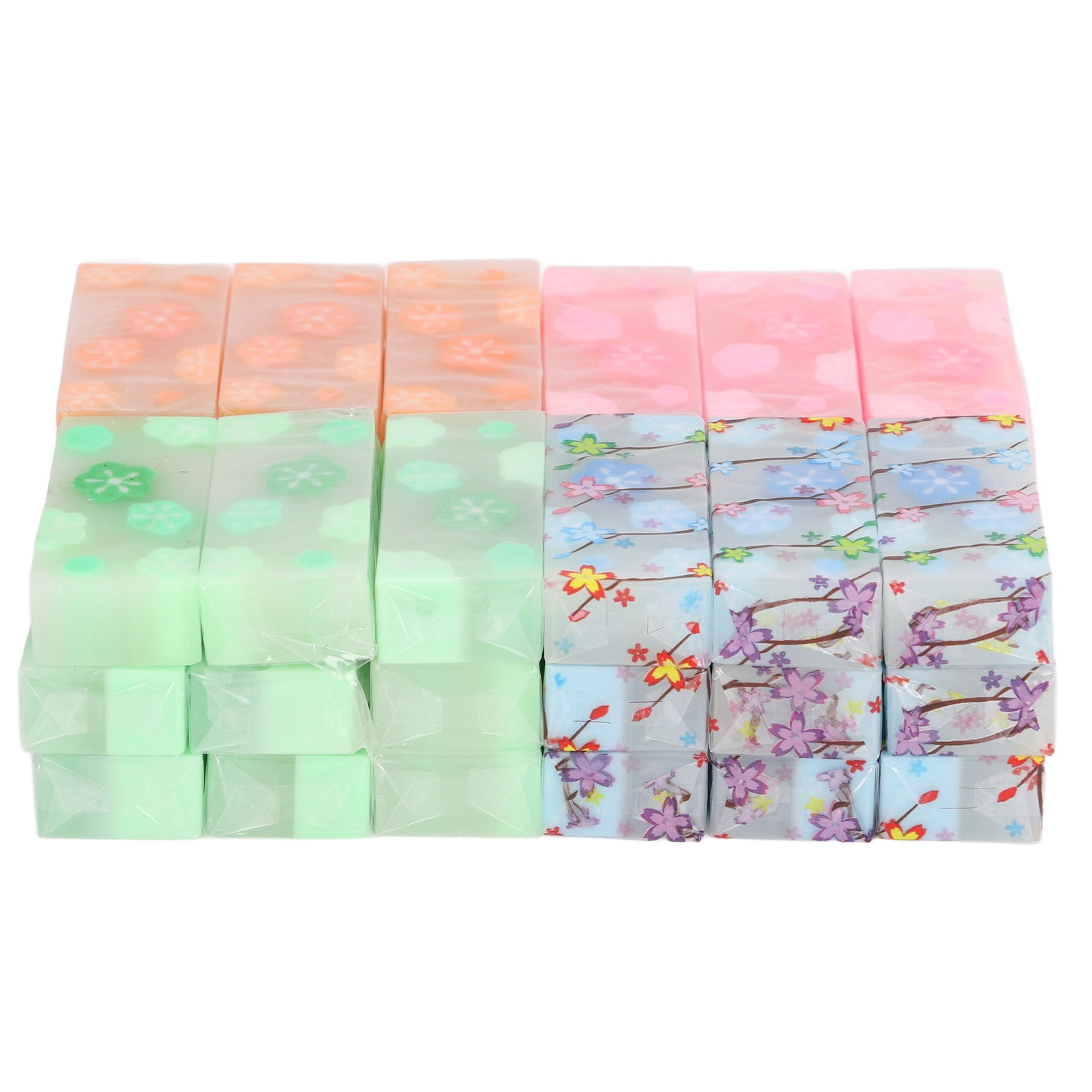 Fun Learning Tools for Kids, Students & Office Use Fruit-Flavored ...
