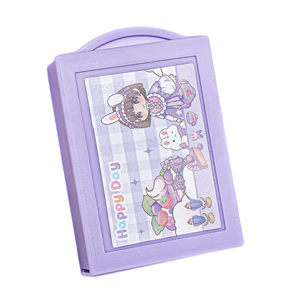 Fun Magical Case Erasers Cartoon Magical Box Erasers Large Rubber ...