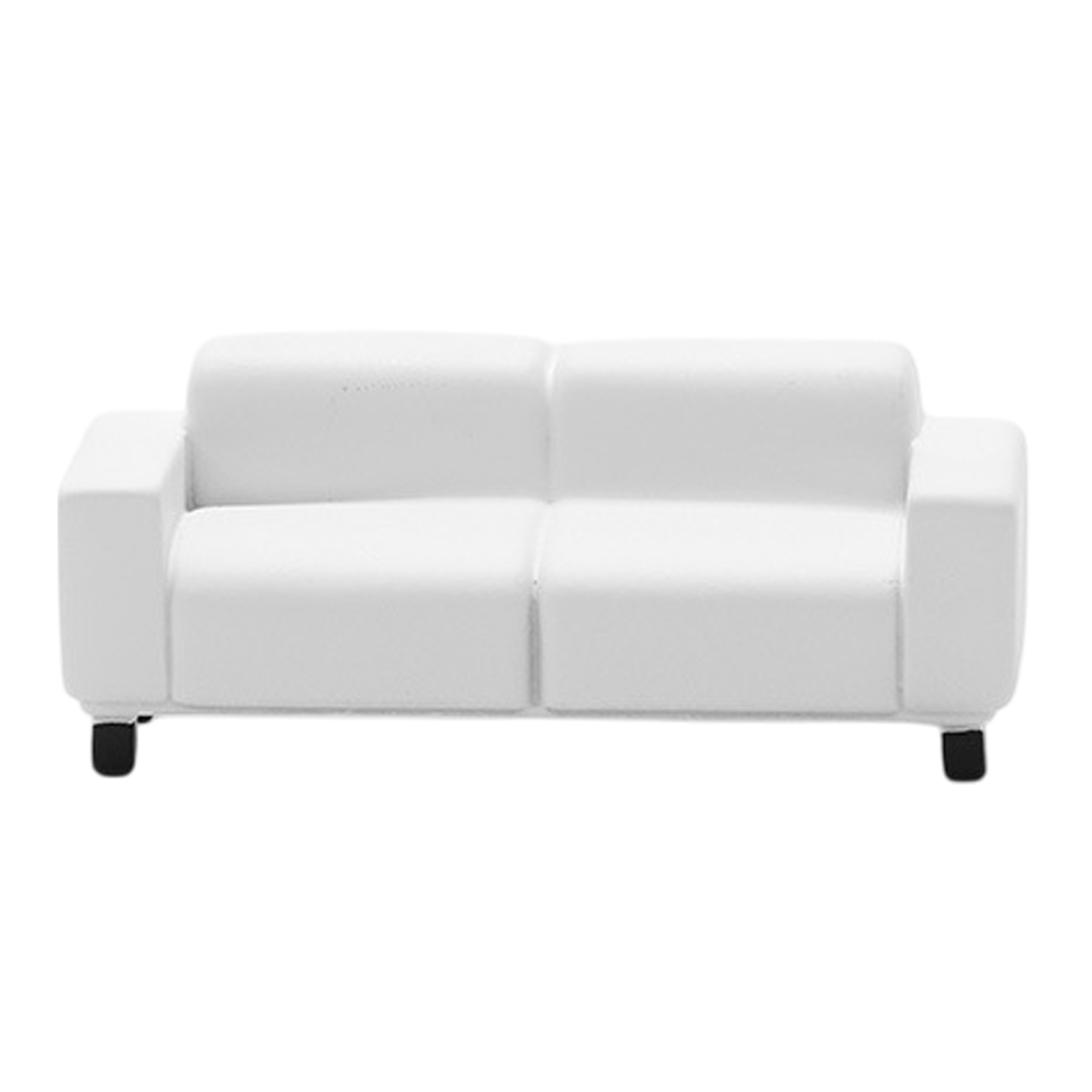 Fun Magnets for Fridge 3D Fridge Stickers Cartoon Sofa Chairs Resin ...