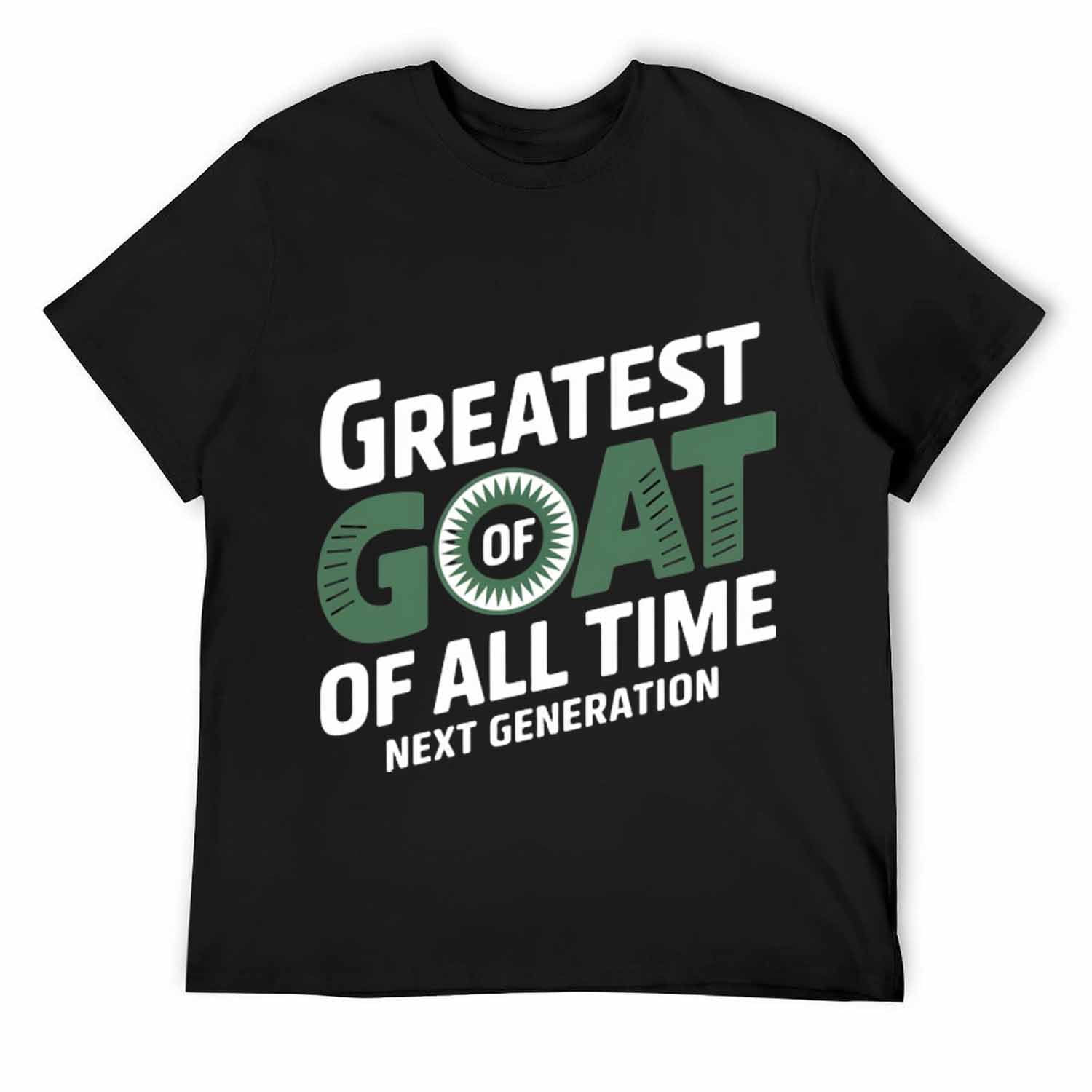 Fun Matching Cheerleading Gifts For Cheerleaders Greatest GOAT of All ...