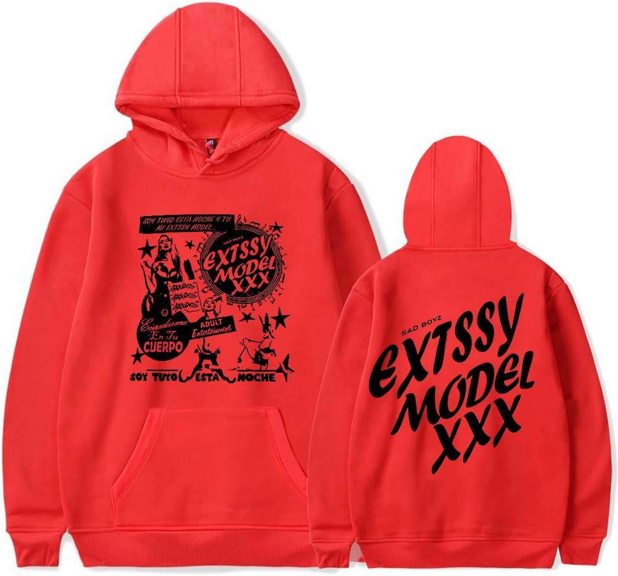 Fun Novelty Personalized Print Hoodie Sweatshirt Winter For Women/Men ...