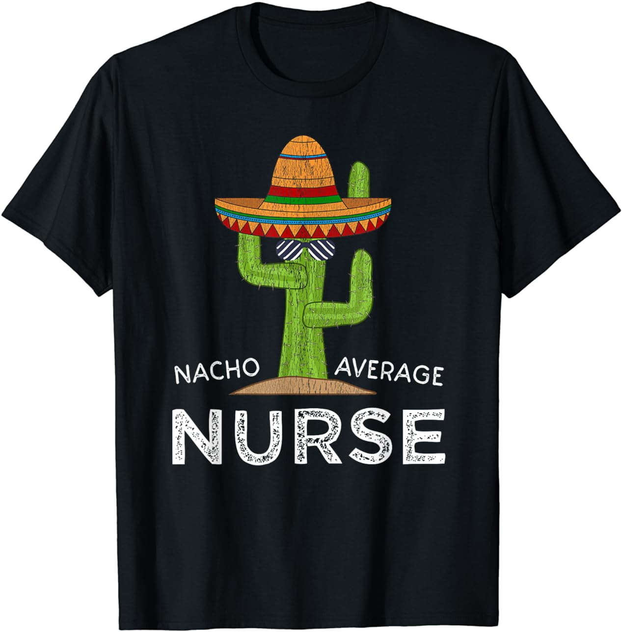 Fun Nursing Appreciation Humor | Funny Female & Male Nurse T-Shirt ...
