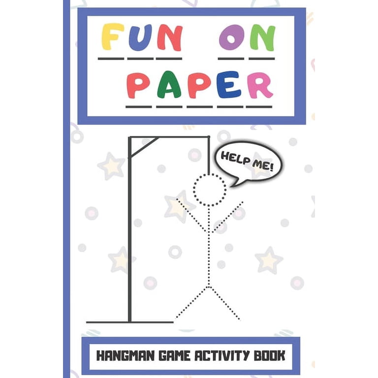 Hangman Game For Kids