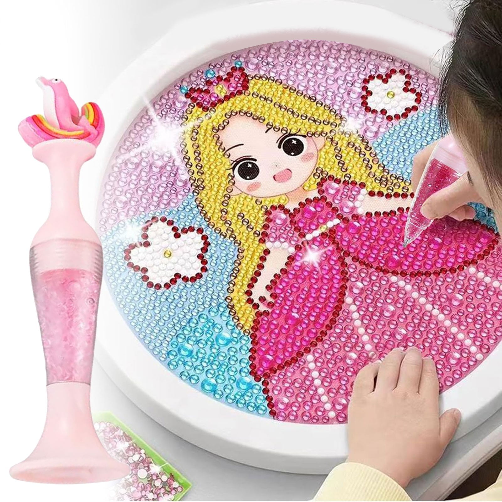 Fun Pen E, Art Pens Art Painting Pen Art Painting Kits Art, E_Multi ...