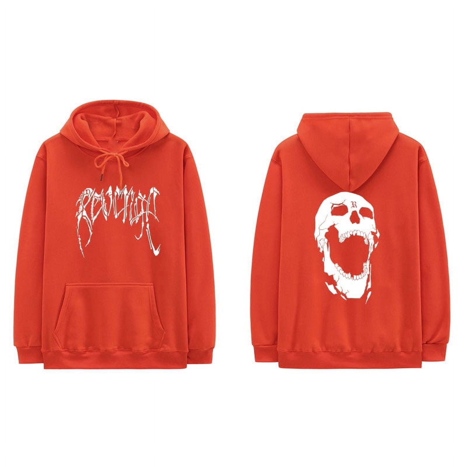 Fun Personalized Novelty Print Hoodies Sweatshirts Men Women Hooded ...